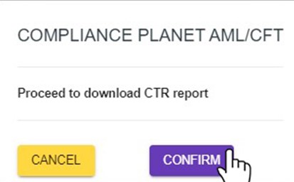 How To Report Currency/Foreign Transaction Report(CTR/FTR) To The ...