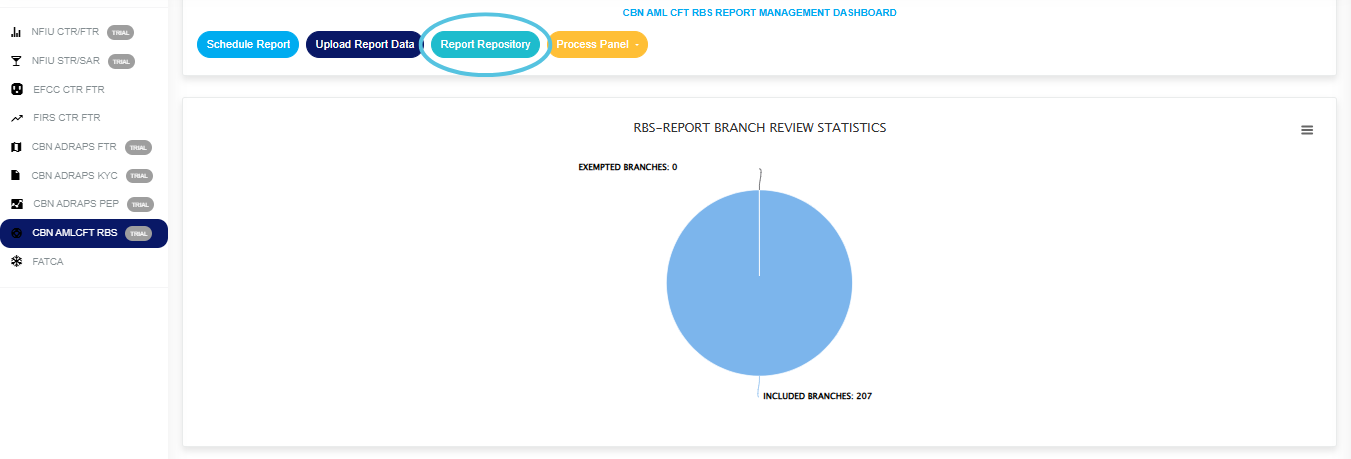 CBN AMLCFT RBS Report – EFUELITE SOLUTIONS LTD (COMPLIANCE PLANET)