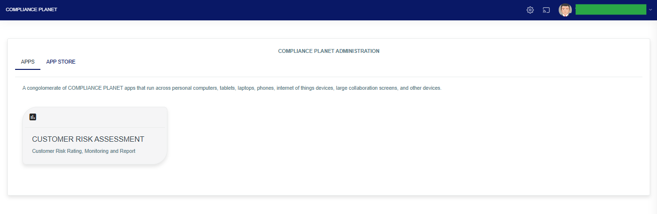How to Set the Global Risk Rating Levels on Customer Risk Assessment in ...